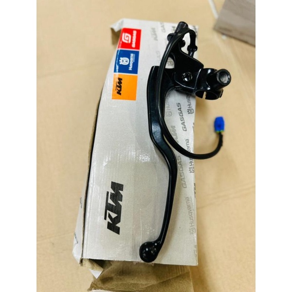 KTM Clutch Lever with perch Duke RC 200,250,390 | Shopee Malaysia