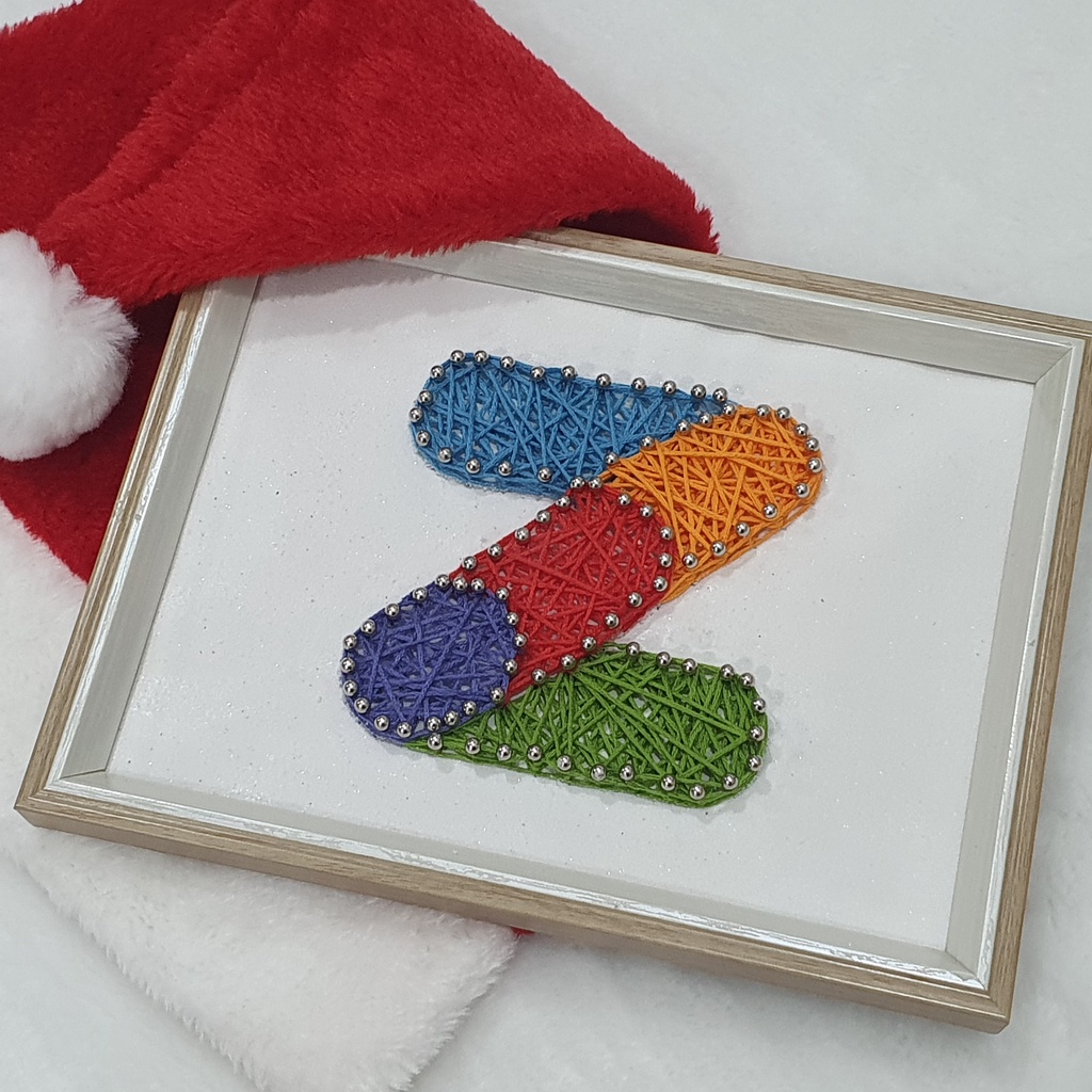 Personalised Logo Photo Frame Custom Made Decoration | Shopee Malaysia
