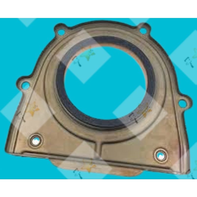 MAZDA 3 MAZDA 5 MAZDA 6 FORD ESCAPE 2.3 VOLVO X60 FLYWHEEL OIL SEAL ...