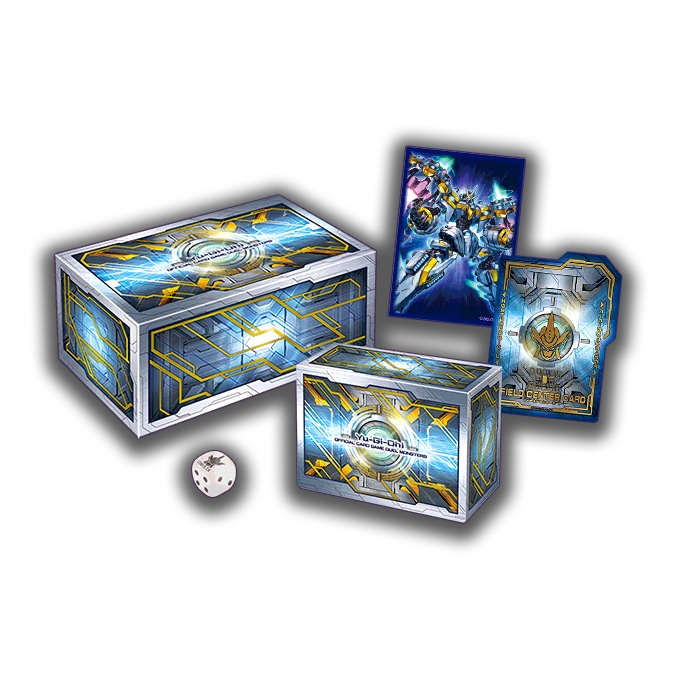 YUGIOH SUB1 Secret Utility Box - Box / Small Deck box / Dice / Field Center | Shopee Malaysia