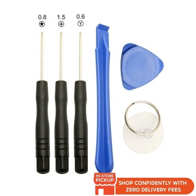 BSS TOOLS SET FOR REPAIR MOBILE PHONE | Shopee Malaysia