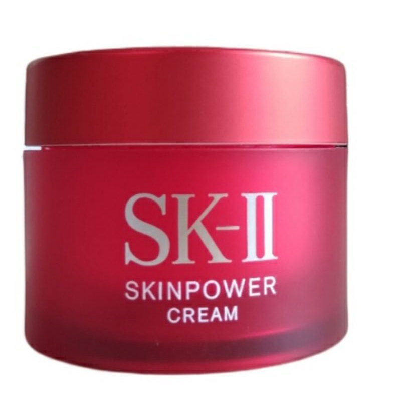 SK-II 15g skinpower cream | Shopee Malaysia