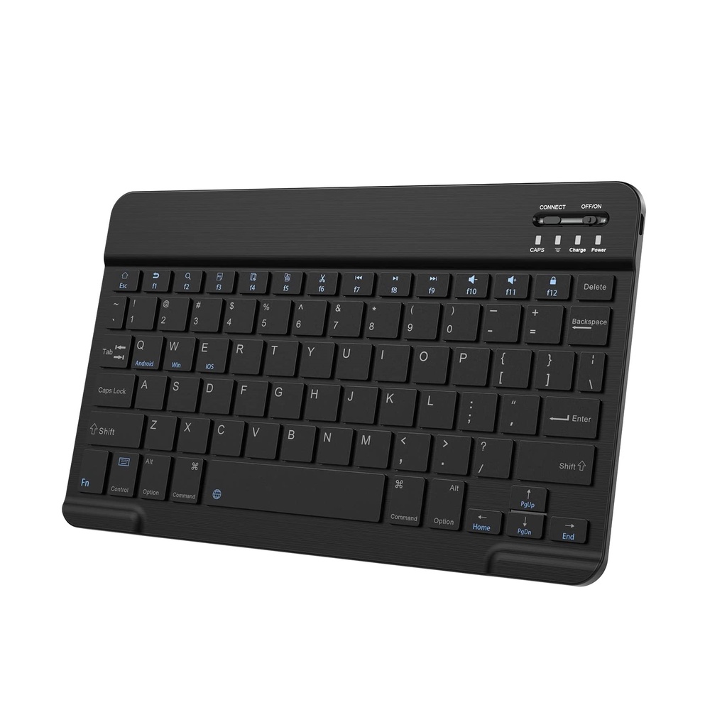 ULTRA SLIM BLUETOOTH KEYBOARD X5 / JITE BT-01 BT01 / [DUAL MODE] KM17 ...