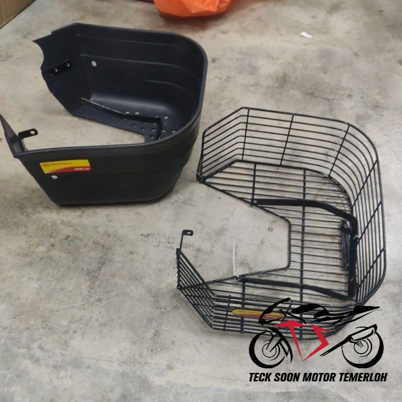 Bakul raga basket modenas kriss 1 kriss 2 kriss 110 kriss lama kriss ...
