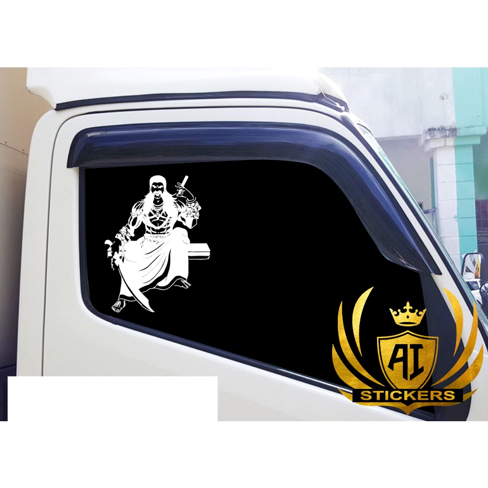 karuppar sticker untuk lorry kereta cermin rumah dinding quality ...