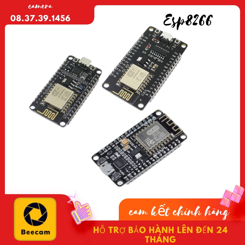 Esp8266 wireless transceiver module | Shopee Malaysia