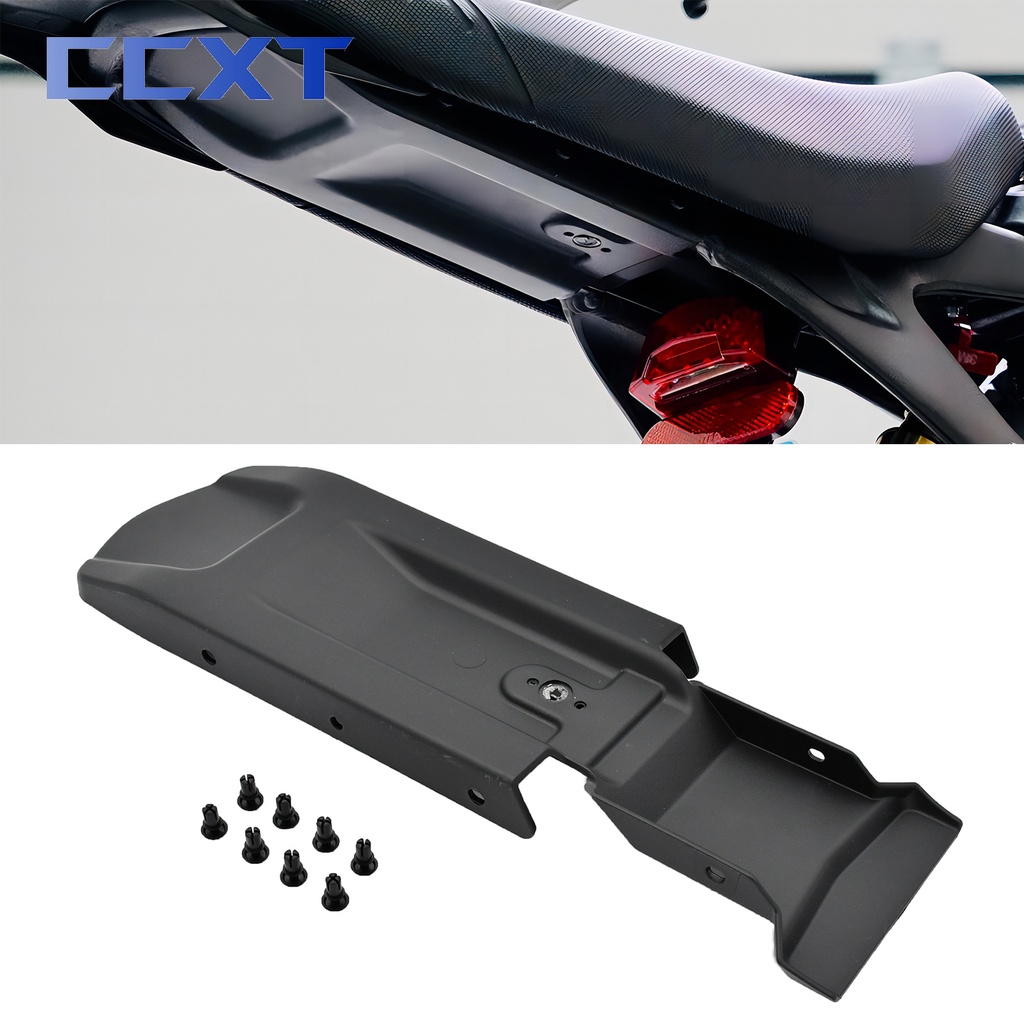 Fender Electric Motorcycle Rear FENDER Sur-Ron Surron X & Bee S Segway ...