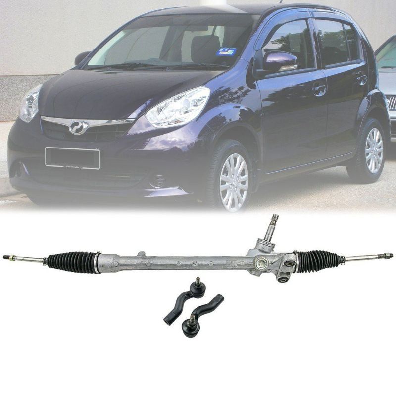 PERODUA MYVI LAGI BEST 11'-17' POWER STEERING RACK (NEW) | Shopee Malaysia