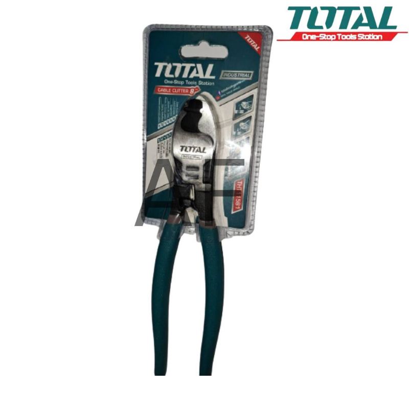 TOTAL Cable Cutter THT11581 | Shopee Malaysia
