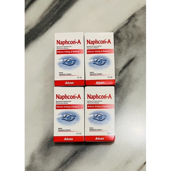 MATA Napchon eye drops | Shopee Malaysia