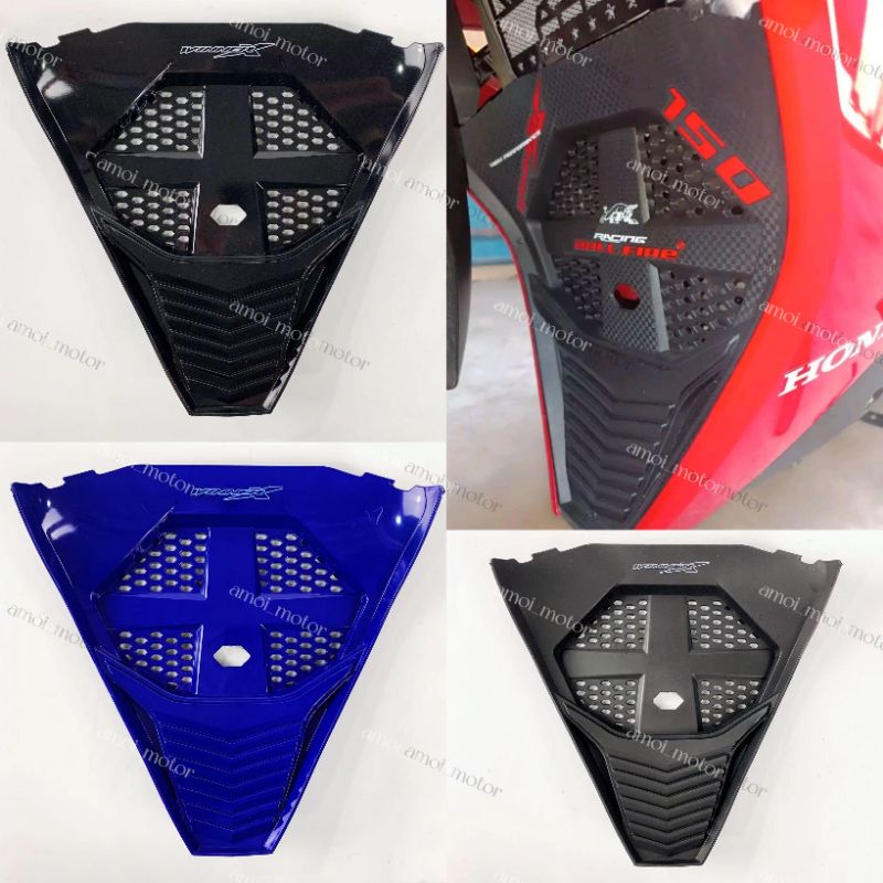 HONDA RSX150 WINNER X ENGINE COVER RSX150 COOLANT NET RSX150 WINNER X ...