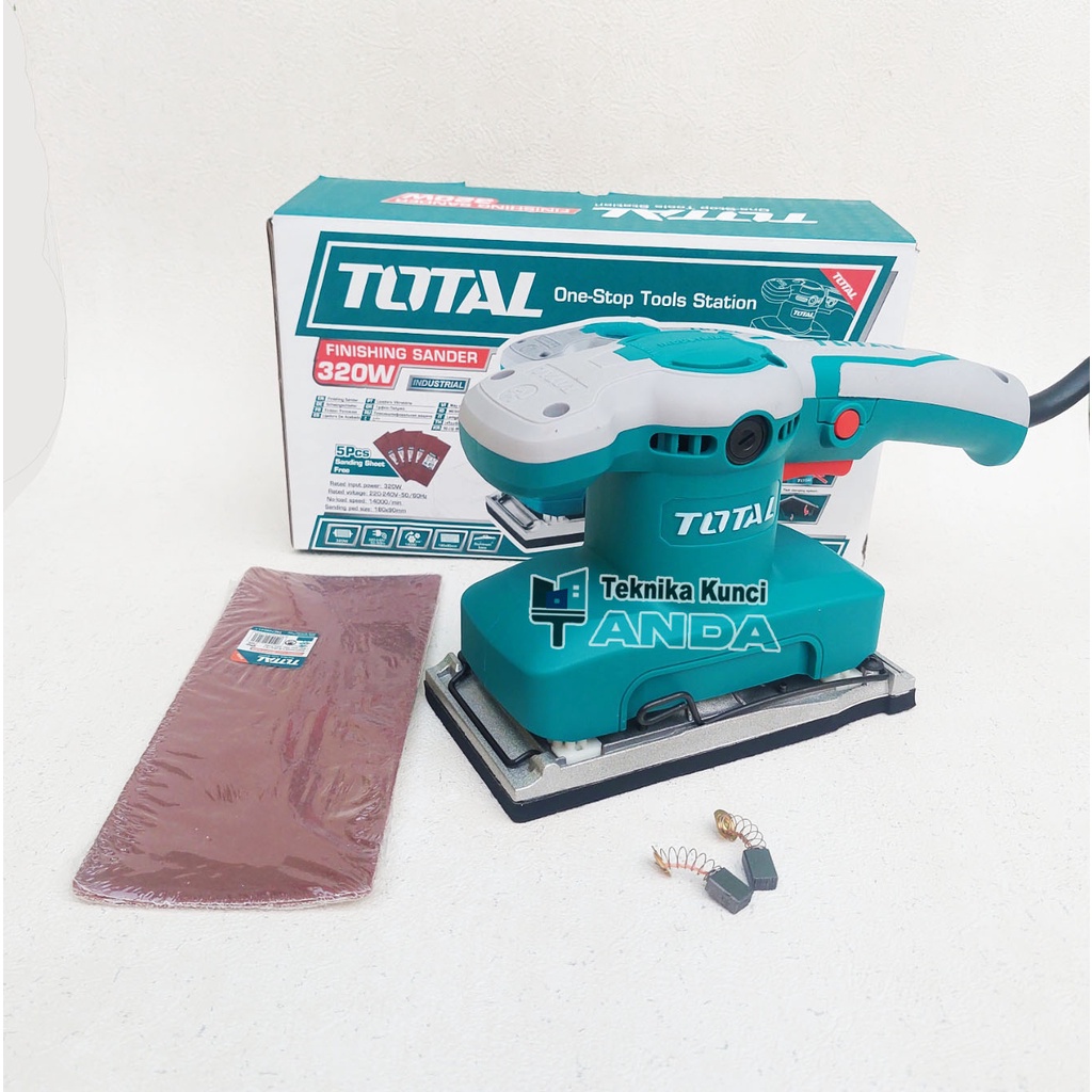 MESIN Total Sanding Machine - Total Sander Finishing - rempelas Machine ...