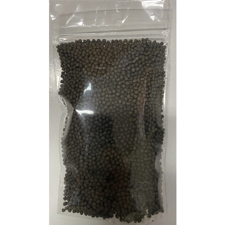 Saki Hikari Color sizeS Floating repacking 100 grams | Shopee Malaysia