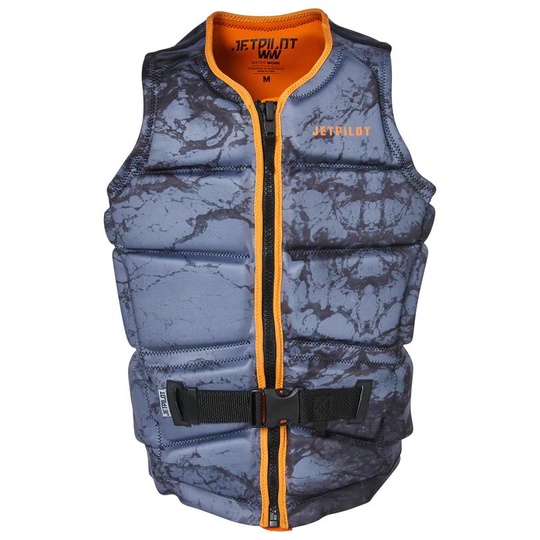 Jetpilot C4 Mens Life Jacket Vest Grey JA22147 AS4758 AU Approved ...