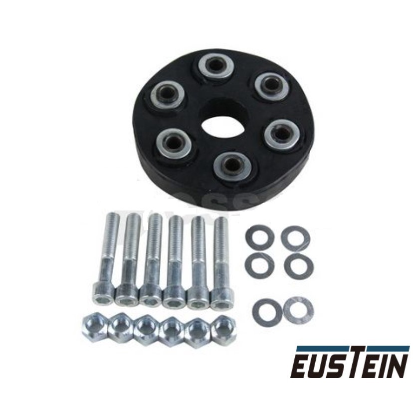 Flexible Joint Disc / Coupling for Mercedes W124 C124 W202 C208 W210 ...
