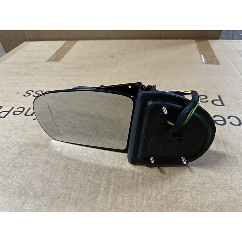 Mercedes Benz E-Class W211 Old Model Side Mirror | Shopee Malaysia