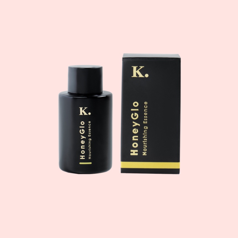 KAYMAN BEAUTY Honeyglo Nourishing Essence | Shopee Malaysia