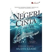 ( FAJAR PAKEER ) NEGERI CINTA ZAIM- ZINI 2022 | Shopee Malaysia