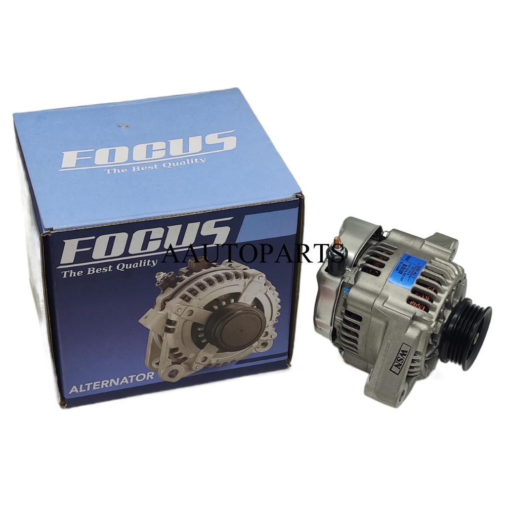 Perodua Kenari Kelisa Viva Kembara 50A Alternator New 27060-BZ040 ...