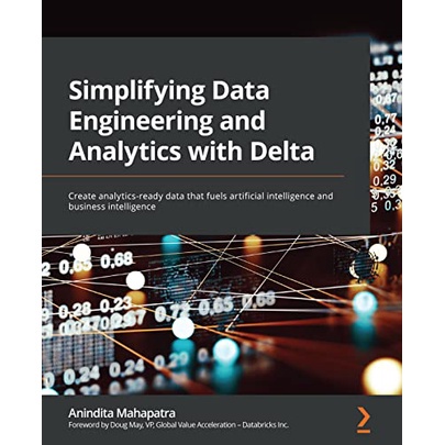 Simplifying Data Engineering and Analytics with Delta: Create analytics-ready data | Shopee Malaysia
