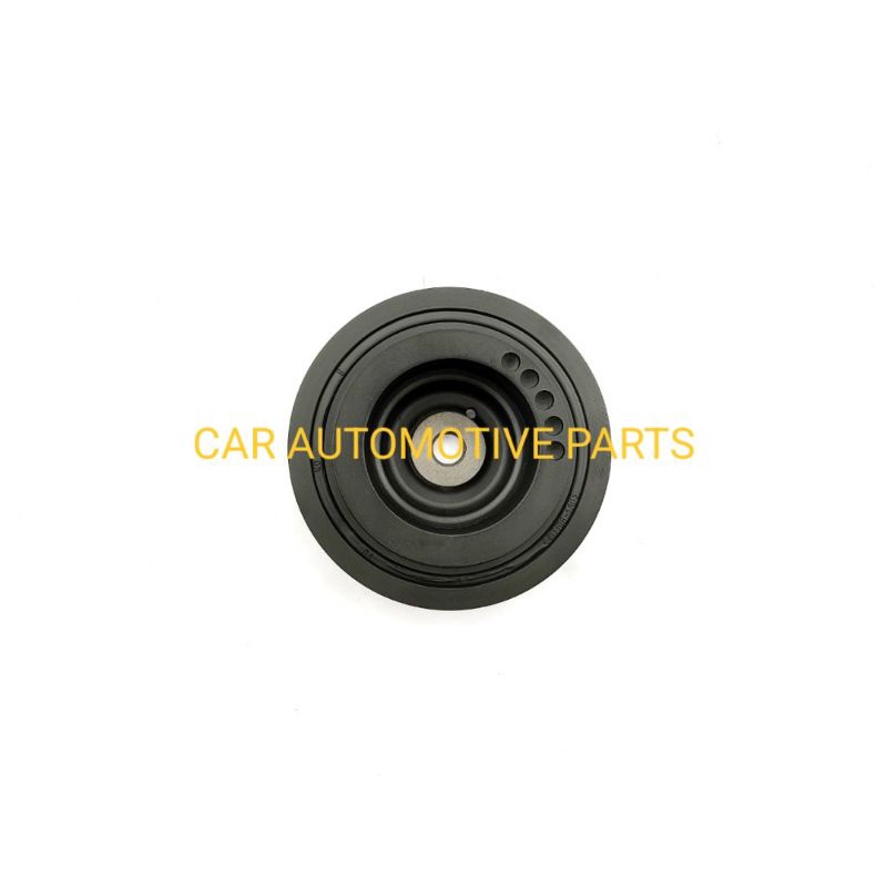 PULLEY CRANKSHAFT - PROTON SAGA BLM, FL, EXORA, SATRIA NEO, GEN2 ...