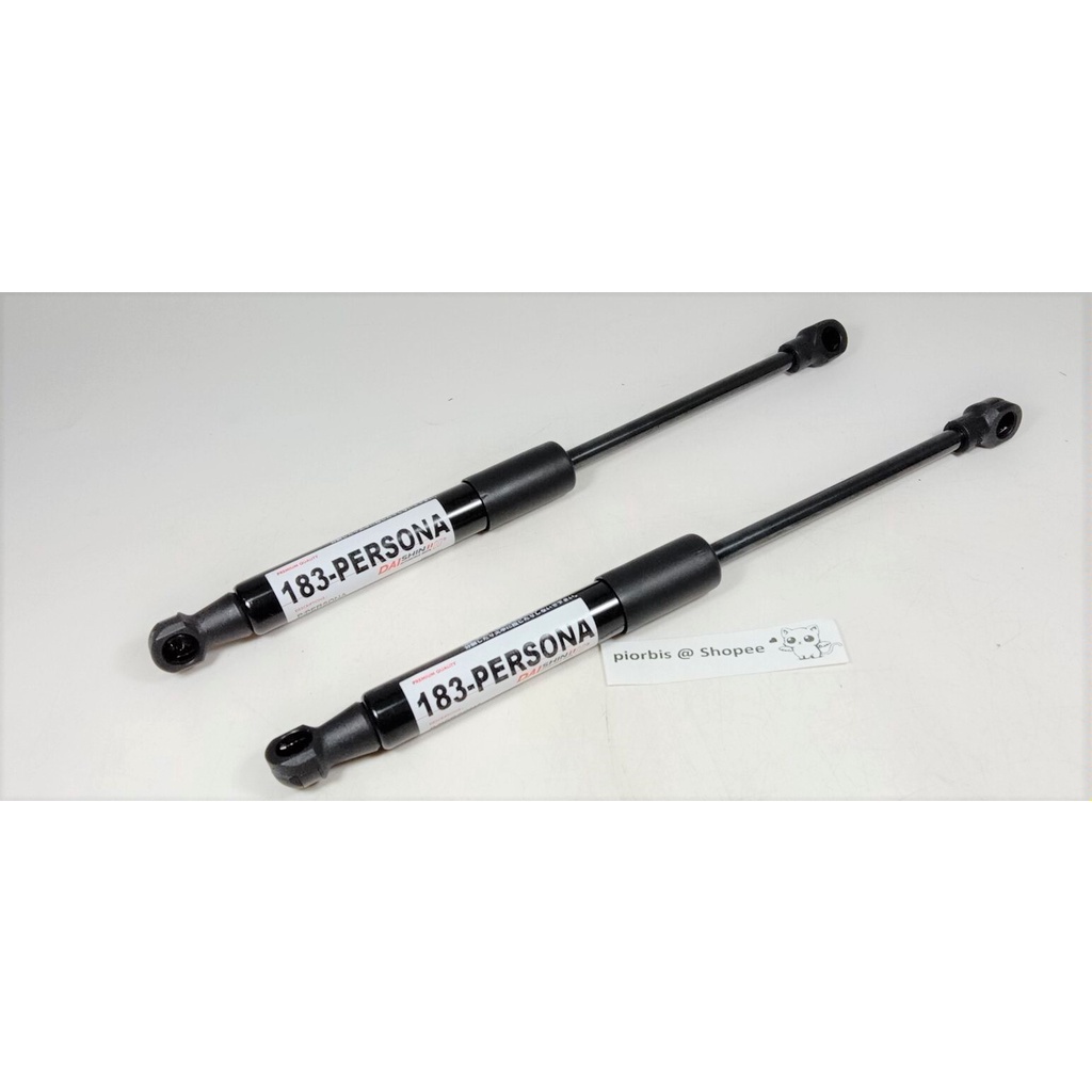 PERSONA REAR BONET ABSORBER DUMPER HYDRAULIC SET | Shopee Malaysia