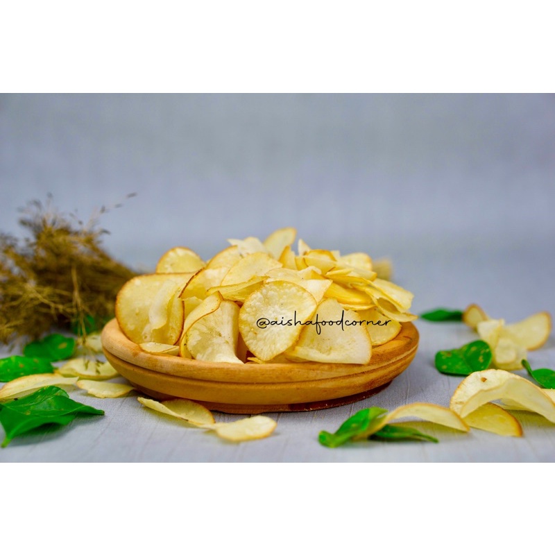 Original Cassava Chips | Shopee Malaysia