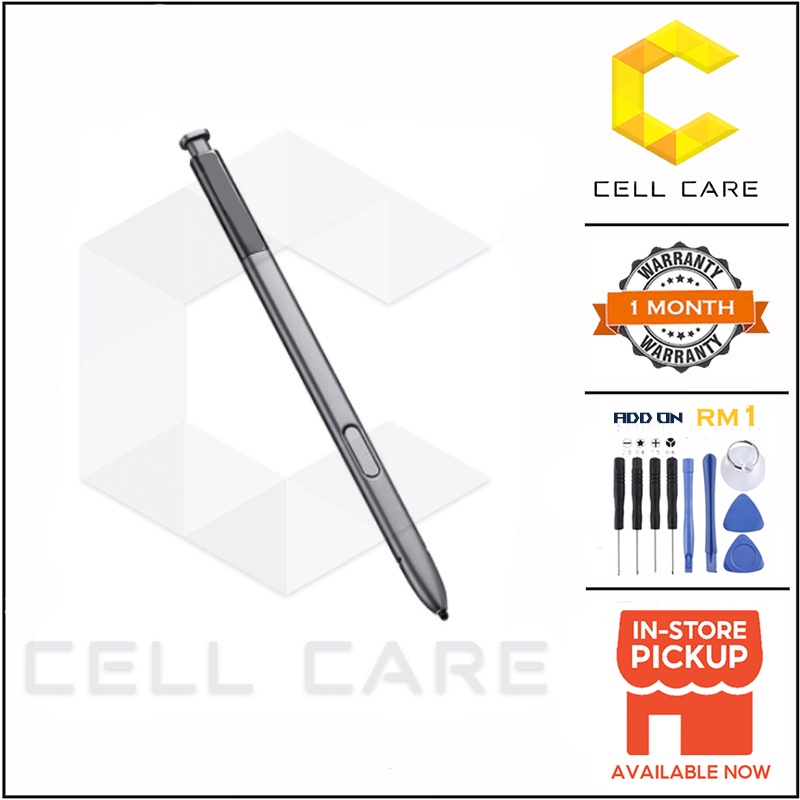 Stylus SPen S Pen Compatible For SAMSUNG NOTE 5 N9208 | Shopee Malaysia