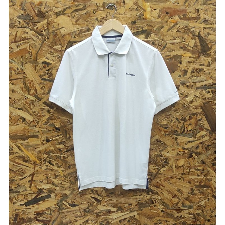 Columbia Polo Shirt (Bundle) | Shopee Malaysia