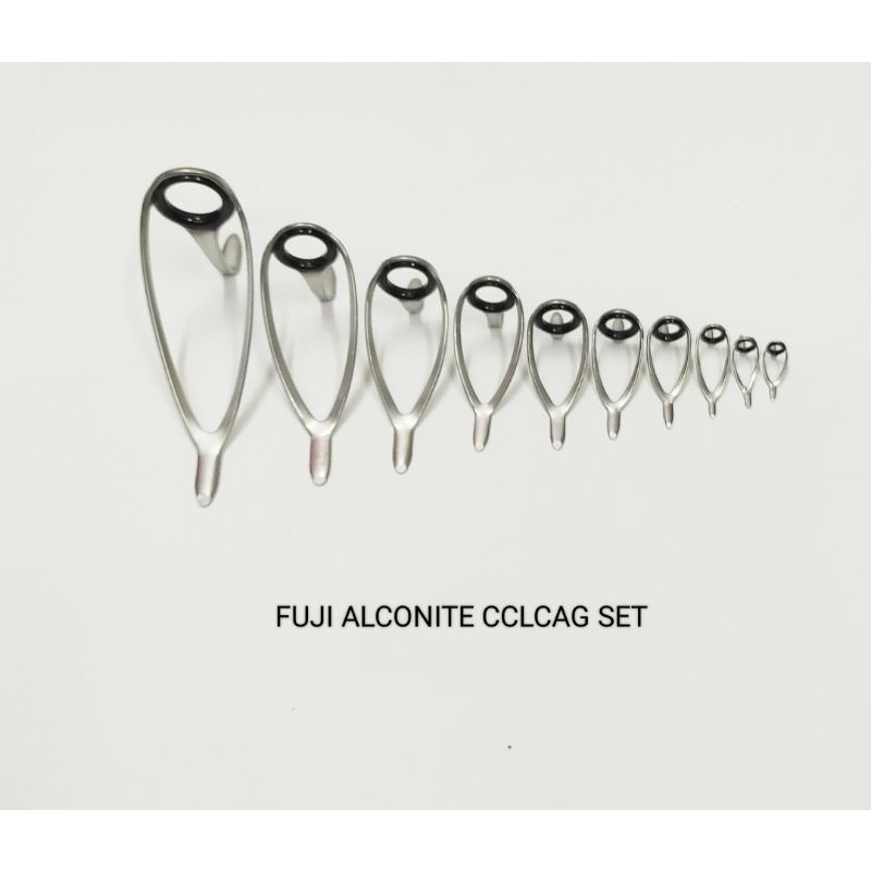 FUJI ALCONITE CCLCAG SET ( LOWRIDER) | Shopee Malaysia