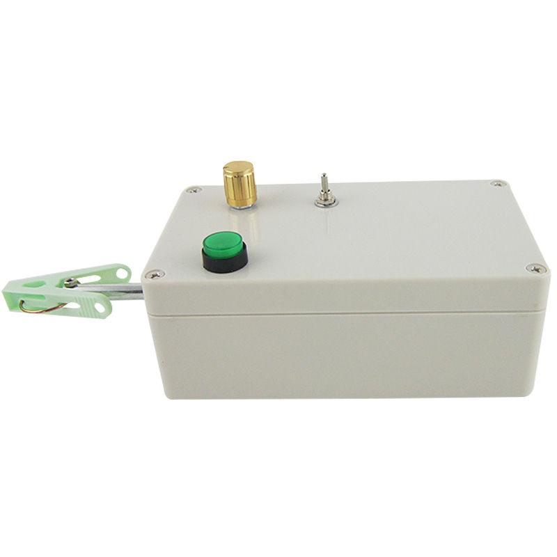Electric Wire Twisting Machine ShieldedWire Braided Wire Adjustable ...