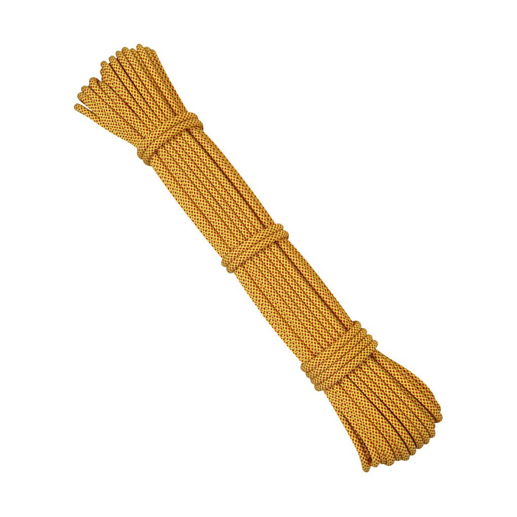 1 Meters Dia\ 6mm Climbing Rope Cores Paracord for Survival Parachute ...