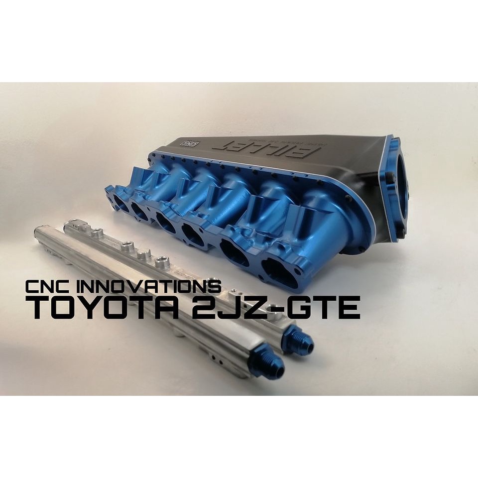 TOYOTA 2JZ-GTE PERFORMANCE FUEL RAIL | Shopee Malaysia