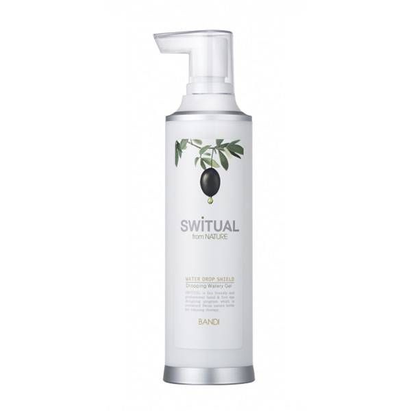 Bandi Switual Water Drop Shield #200 ml | Shopee Malaysia