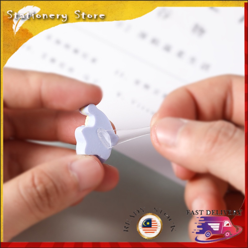 1pc into 70 dots nano non-marking adhesive Dot glue removable round ...
