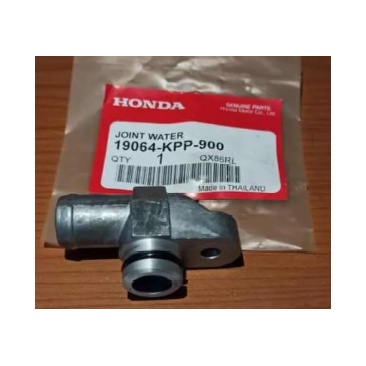 RS150 RSX COVER PIPE AIR HEAD KEPALA PIPE AIR HEAD HEAD PIPE ORIGINAL ...
