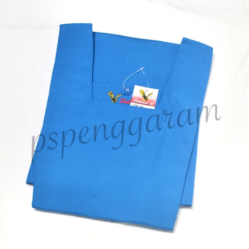 FALCON Secondary School Pinafore Sekolah Menengah Uniform Perempuan 238 ...