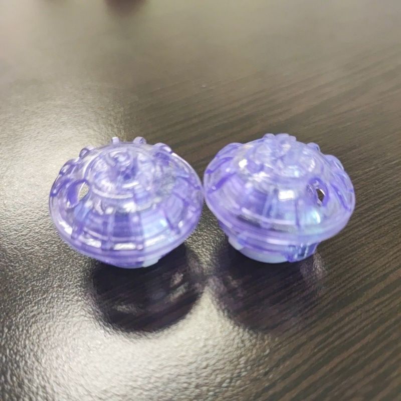 Driver Trick Takara Tomy Beyblade | Shopee Malaysia