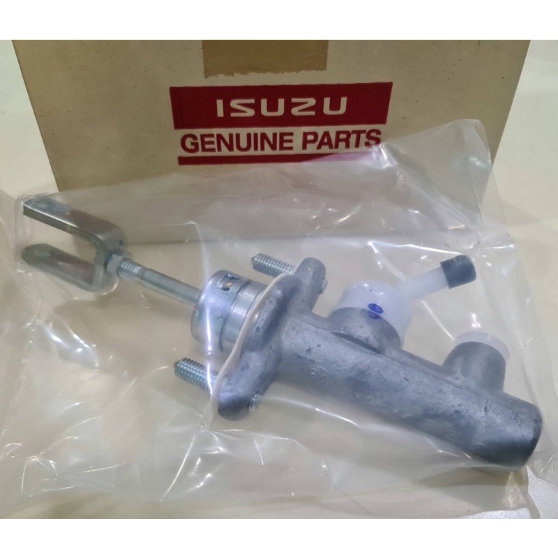 Clutch Master Cylinder Upper Pump Genuine ISUZU D-MAX DMAX 2012 -2015 2 ...