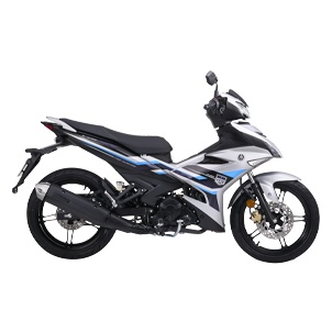 YAMAHA Y15ZR (UNREGISTER) Y15 MOTOR HOT NEW DESIGN 2023 YSUKU Y15ZR ...