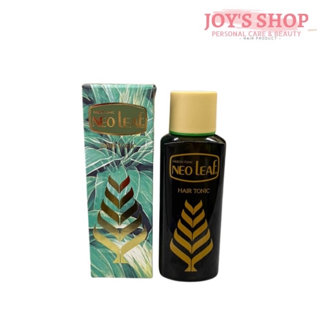 Neo Leaf Hair Tonic 240ml 🔥Fast Shipping🔥100%Original🔥 | Shopee Malaysia