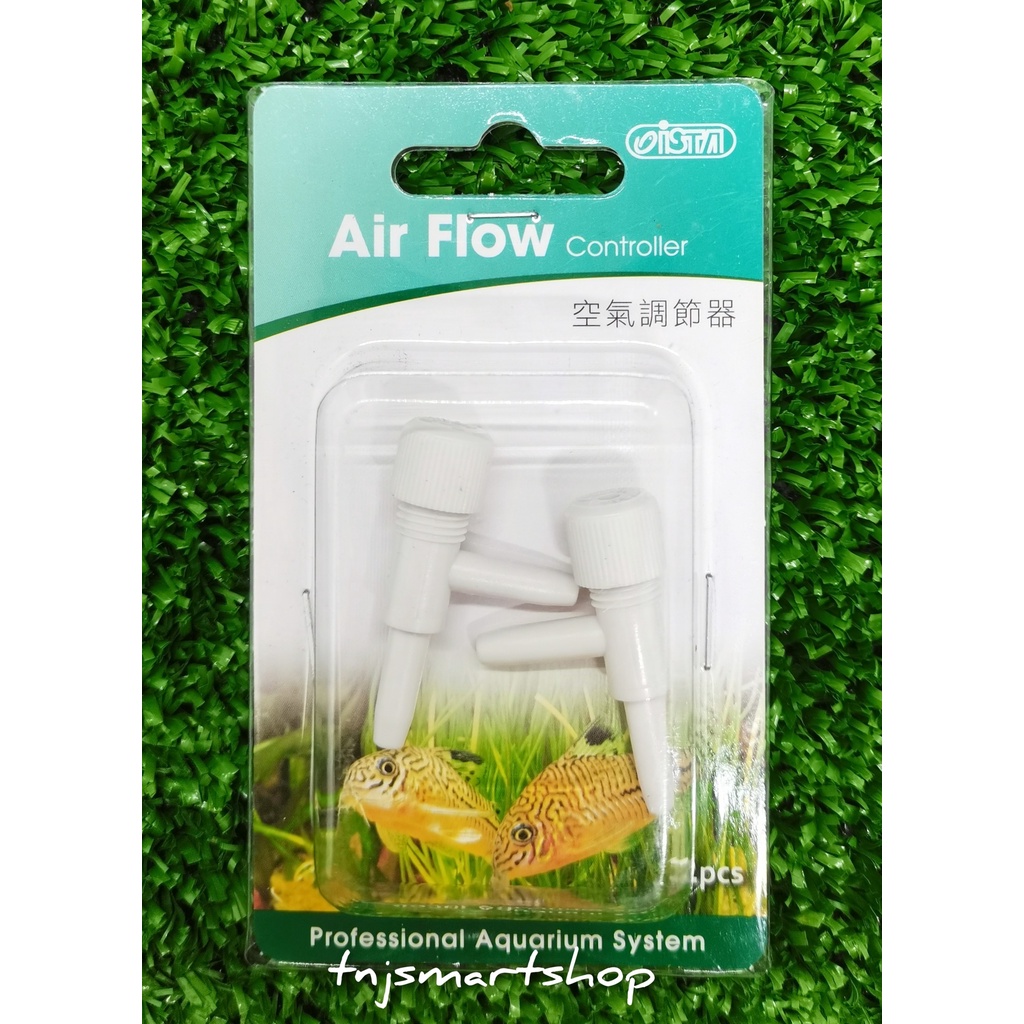 Ista Air Flow Controller 2pcs | Shopee Malaysia