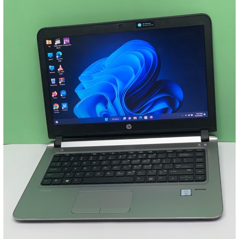 HP PROBOOK 440 G3 Ram 8GB Windows 11 Microsoft Office, Basic software ...