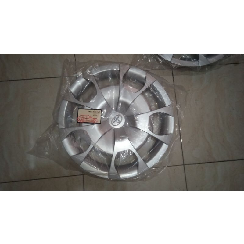 Toyota Hiace Premio 2020 Wheeldop Wheeldop | Shopee Malaysia
