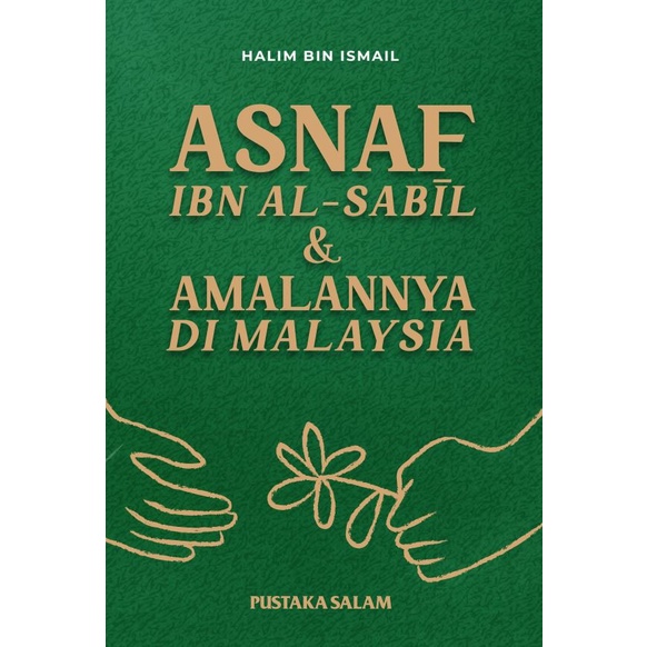 Asnaf Ibn Al-Sabil & Amalannya Di Malaysia | Shopee Malaysia