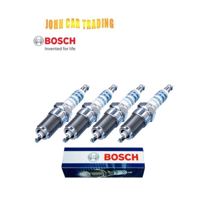 Perodua Alza / Myvi 1.3 .15 Bosch Iridium Spark Plug Myvi Lagi Best 1.3 ...