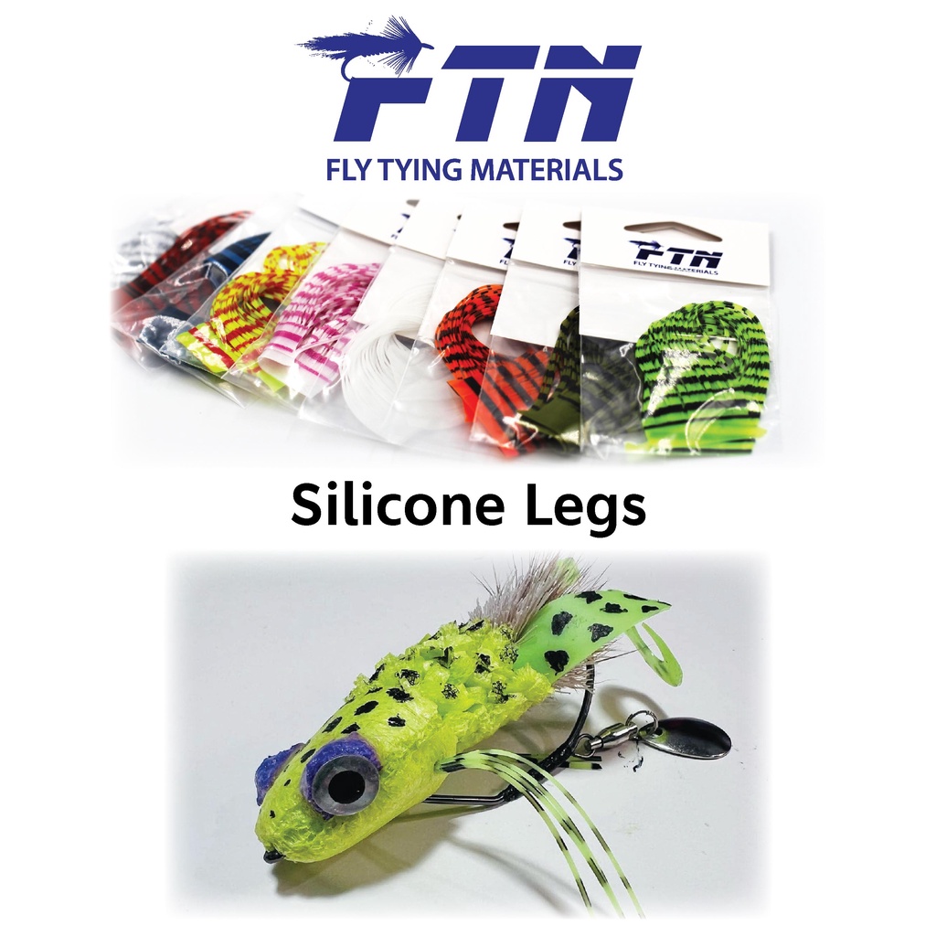 Fly Tying and Fly Fishing Materials FTN Fly Tying Materials Fly Tying ...