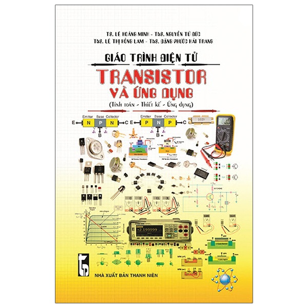 Books - Electronics Textbooks - Transistors and Applications ...