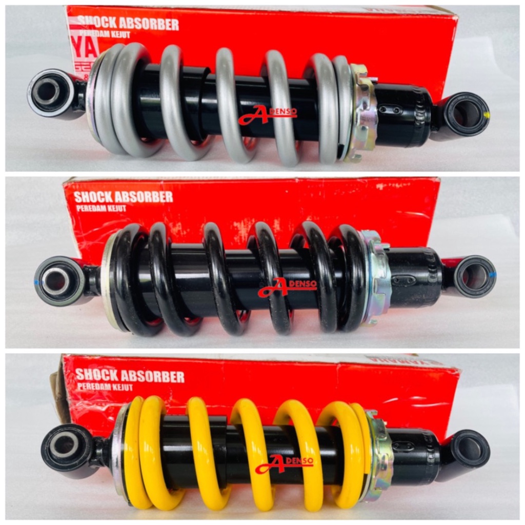 R25 R3 YZF-R25 REAR ABSOURBER MONOSHOCK (YAMAHA100%ORIGINAL) GANTUNG ...