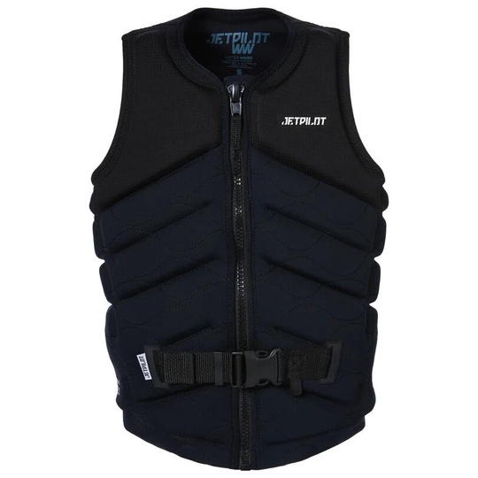 Jetpilot X1 F/E Mens Life Jacket - Busty Dunn Edition Black/Black ...
